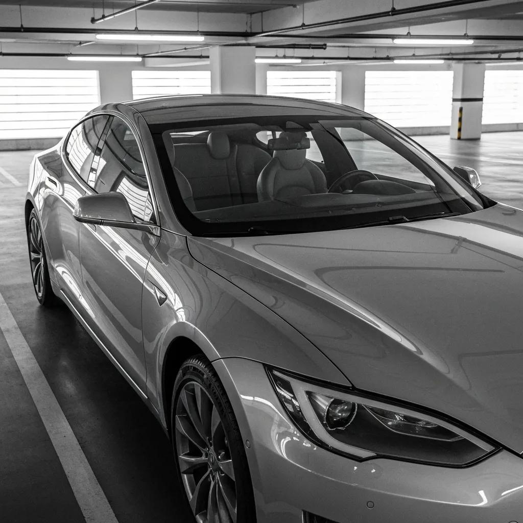 Waxing vs Ceramic Coating Comparison: Which Lasts Longer? | EVOKE AUTO SPA